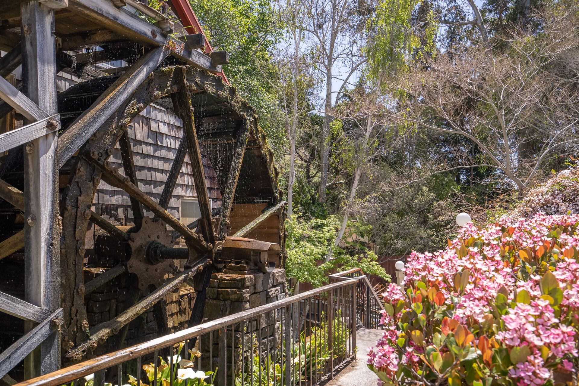 Apple Farm Inn | San Luis Obispo Hotel
