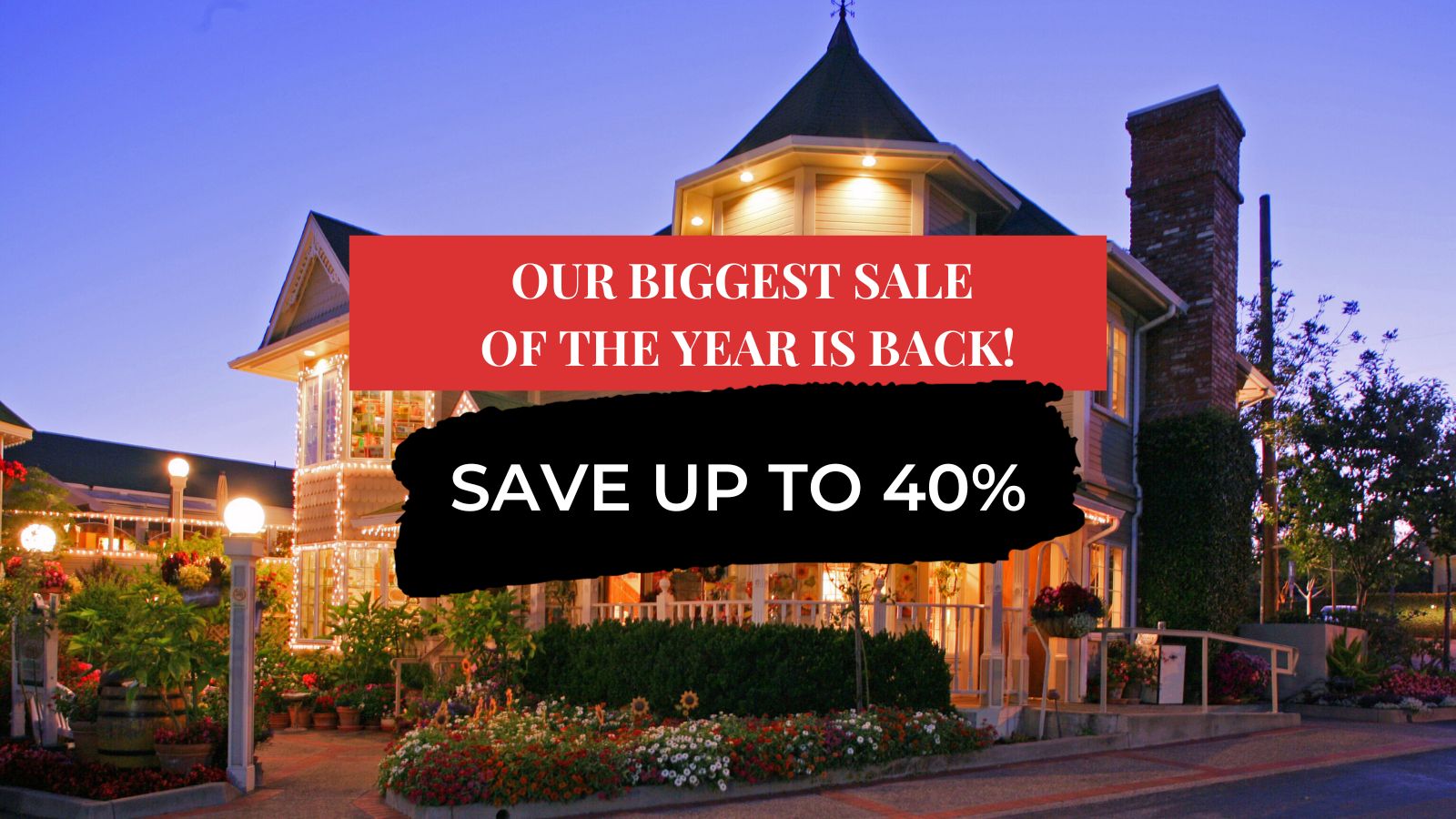 San Luis Obispo Hotel Specials | Apple Farm Inn